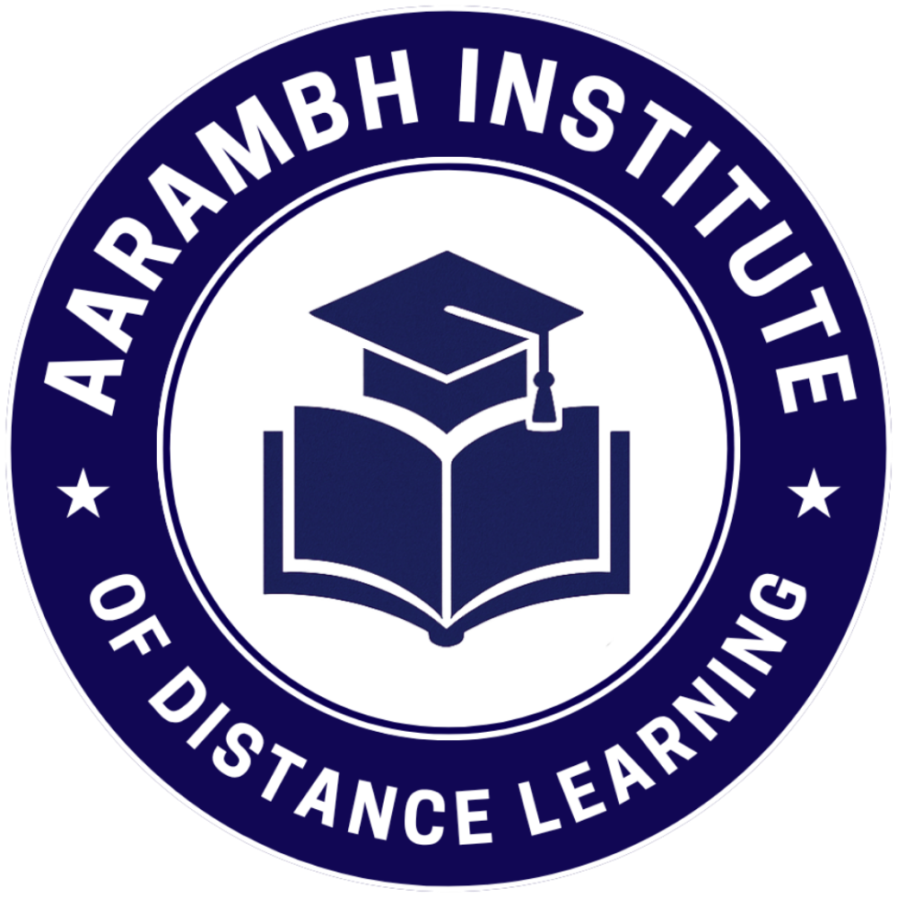 Aarambh Institute of Distance Learning